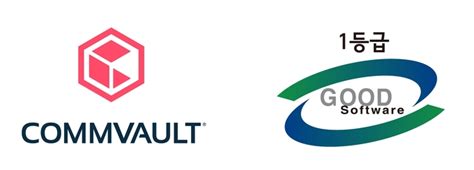 컴볼트 백업·복구 솔루션 Gs 인증 획득