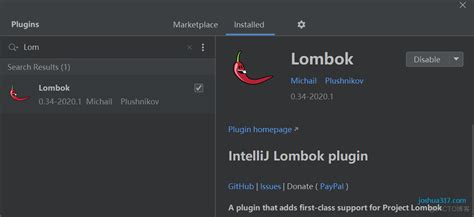 intellij idea插件的安装及插件汇总 51cto博客 idea安装本地插件