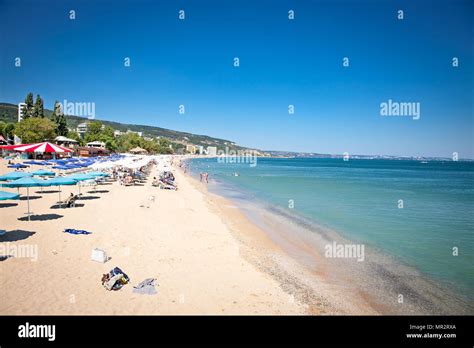 Bulgarian Black Sea Coast Beaches 11 Of The Best Beaches In Bulgaria