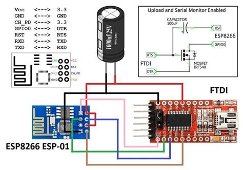 Nodemcu V3 проекты на Esp8266 91 фото