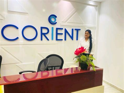 Corient Business Solutions Is Hiring Senior Accounts Executive Mumbai