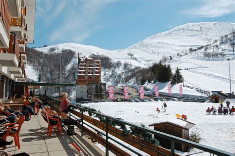 Hotel Marguareis - Piemont, Италия (лыжи) - Narty, Отзывы | ITAKA