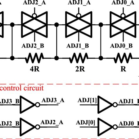 Schematic Of The Error Amplifier Of The Proposed Ocl Ldo Download