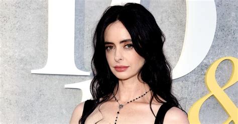 ‚orphan Black‘ Spinoff Krysten Ritter Cast In ‚echoes‘ Series Cawa