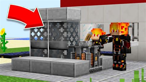 КУПИЛ СЫНУ БИЗНЕС В МАЙНКРАФТ Алексбой Minecraft Youtube