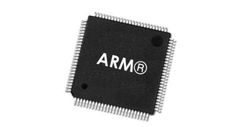 میکروکنترلر ARM