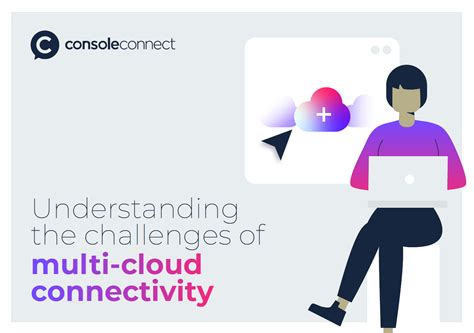 Understanding The Challenges Of Multi Cloud Connectivity E Book