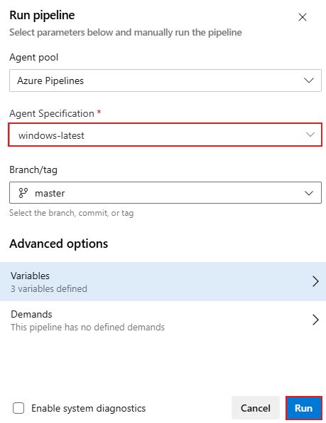 使用部署群組將 web 應用程式部署至 azure vm azure pipelines microsoft learn