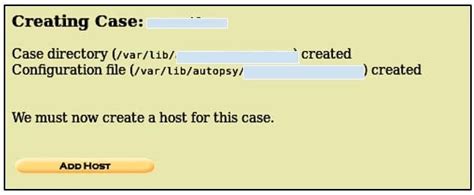 Подробное руководство по вскрытию Sleuth Kit Linux Hint
