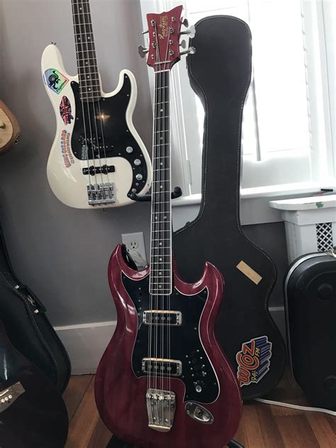 598 Best String Bass Images On Pholder Bass Guitar Instrument Porn