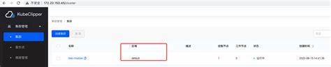The Regions That Use The Cluster Template To Create Clusters Are Always