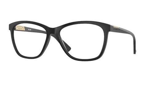 Oakley Alias Ox8155 Designer Glasses Boutique