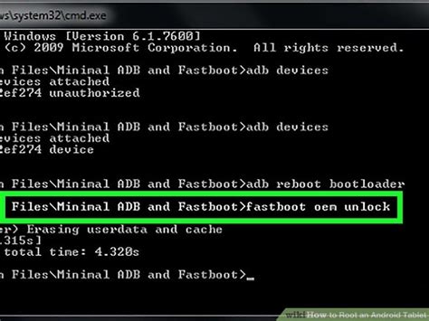 4 Ways To Root An Android Tablet WikiHow 4 Ways To Root An Android Tablet WikiHow