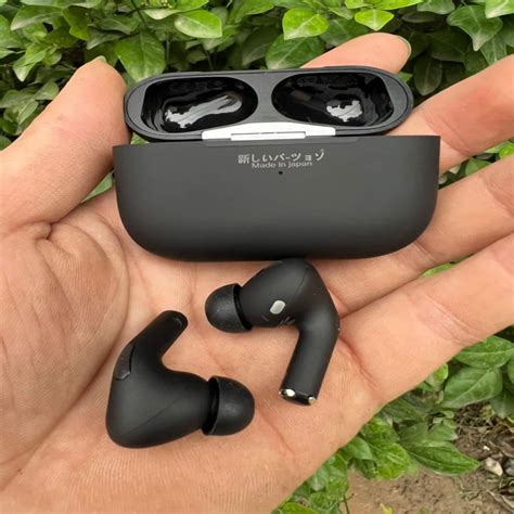 Tai Nghe Bluetooth Pro In Japan Shopee Vi T Nam