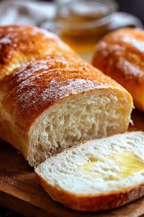Beginner Friendly Homemade Bread Recipe 5 Simple Steps For Success
