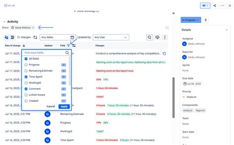 Top 5 Methods To Export Work Items In Jira