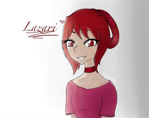 Pin On Creepypasta Girls