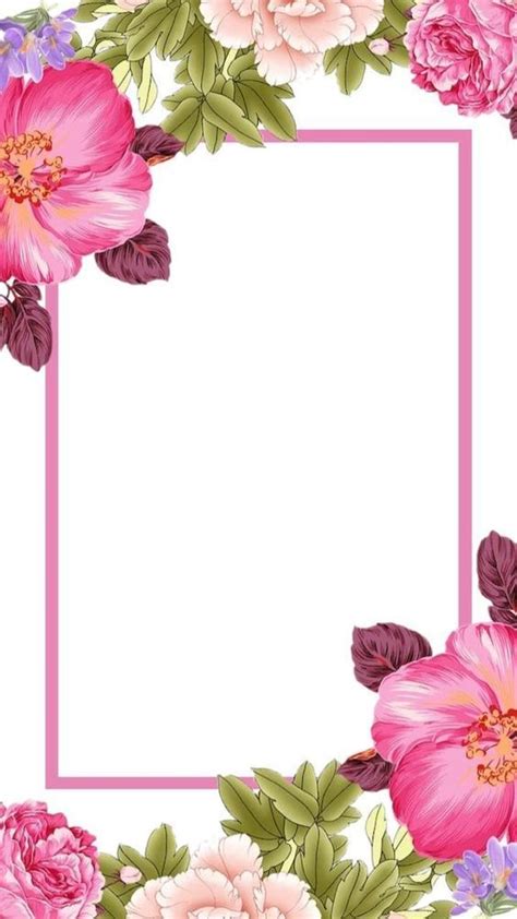 꽃 일러스트 배경 창의 배경 배경 꽃 배경 Png 일러스트 및 Psd 이미지 무료 다운로드 Artofit