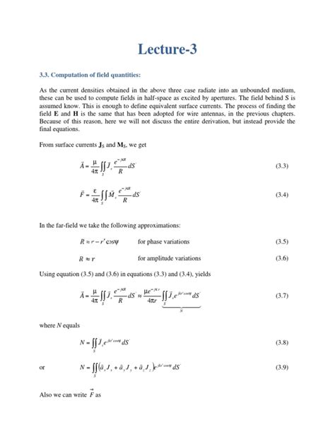 lecture18 pdf pdf science and mathematics