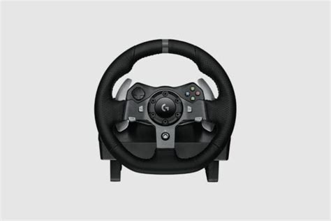 Why Is My Logitech G920 Flashing Here Are Some Possible Solutions