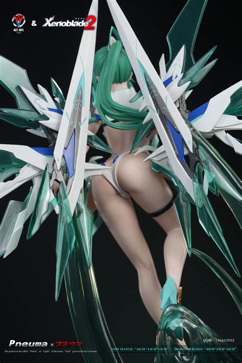 NiJi Studio - Pneuma - Xenoblade