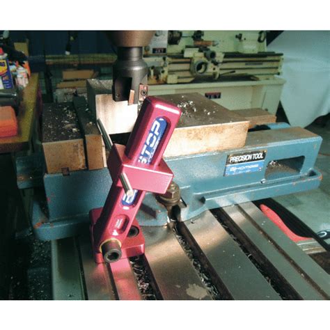 Butée De Positionnement Pro Mill Stop Edge Technology 36503516