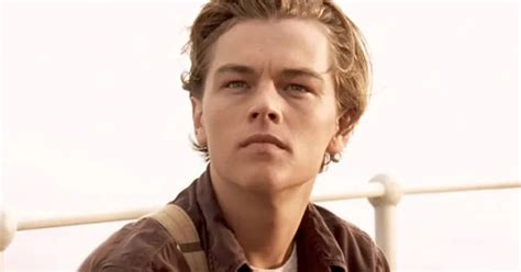 ‘titanic Filmmaker James Cameron Reveals Leonardo Dicaprio Almost Wasn