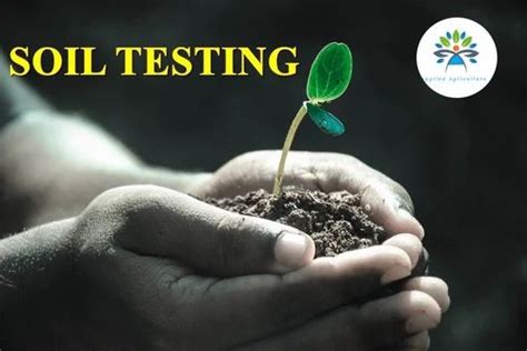 Soil Testing Services In Kolkata ID 2850083594312