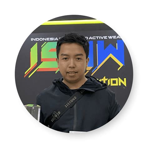 Alumni Muhammad Naufal Arrafi Ccit