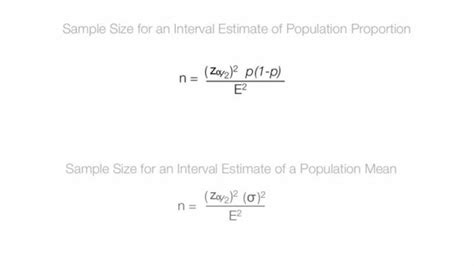 sample proportion formula calculating proportions