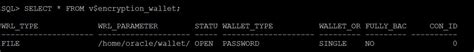 Oracle C Transparent Data Encryption TDE Tips And Tricks Oracledbwr