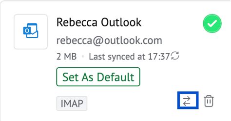 Zoho Mail Access External Accounts Via Imap Imap Client In Zoho Mail