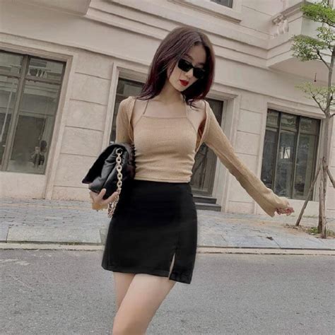 Top 30 Hình ảnh Gái Xinh Mặc Váy Đẹp nhất 2025