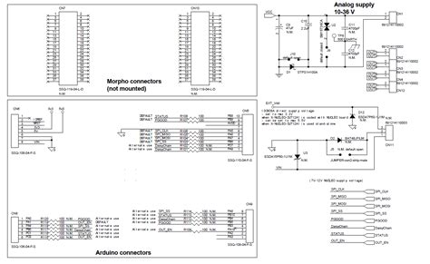 St X Nucleo Out12a1 Expansion Board User Manual