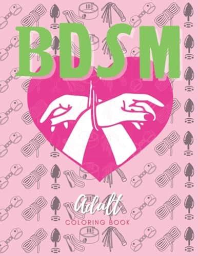 Bdsm Coloring Book Uncensored Coloring Book Porn Coloring Book Sex Positions Coloring Book
