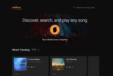 What Is This Song 15 Best Free Apps To Identify Songs Fast