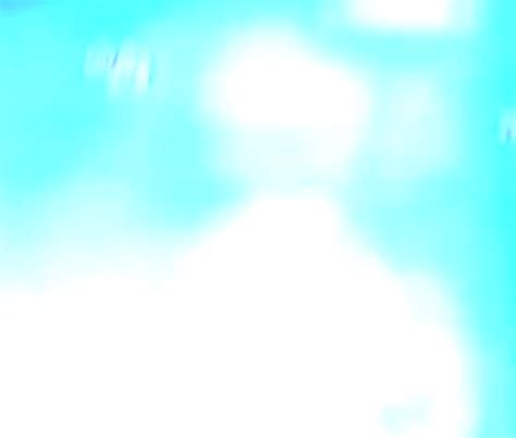 The Other Day I Did An Itc Experiment I Think I Caught Something It Looks Like A Head With No