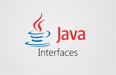 Java Interfaces Java Sertifikat Qeydlərim