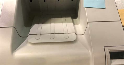 Hp Laser Jet 4015n Printer Bidcorp Auctions