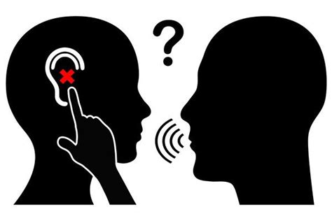Auditory Processing Delays Impaired Ability To Listen