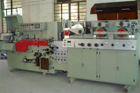 Cigarette Filter Rod Making Machine Cigarette Filter Maker Machinery