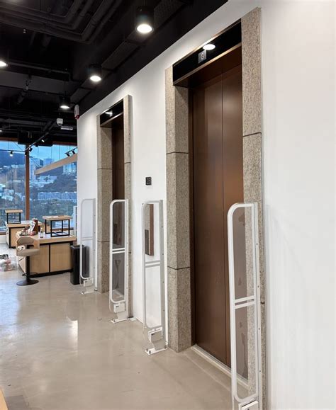 Eas System Ensec Solutions