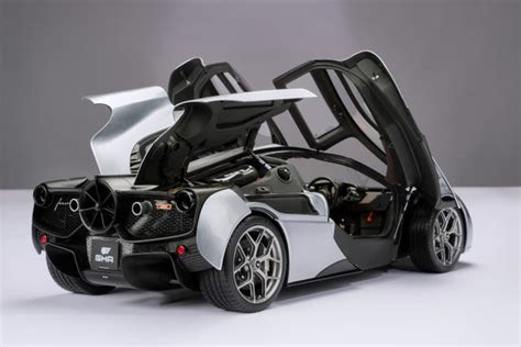 Gordon Murray Specialty Vehicles To Launch At Monterey Car Week
