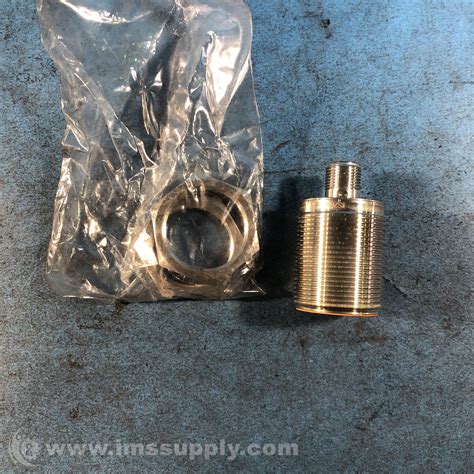 IFM Efector IIS Inductive Sensor IMS Supply