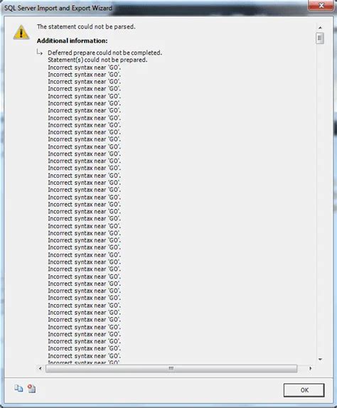 You Who Already Managed To Import The Database Makes A Backup And