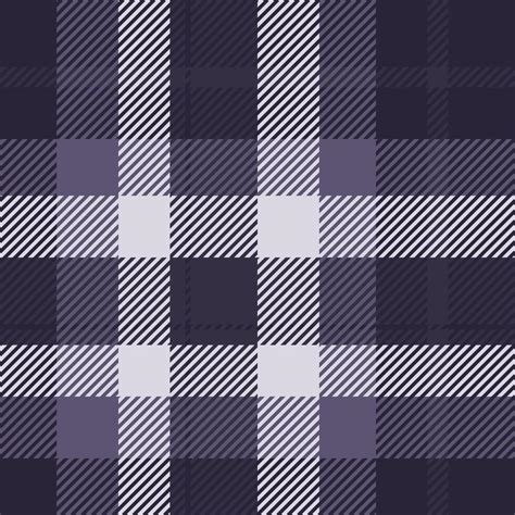 T Shirt Tartan Check Line Seamless Plaid Pattern Sexual Texture