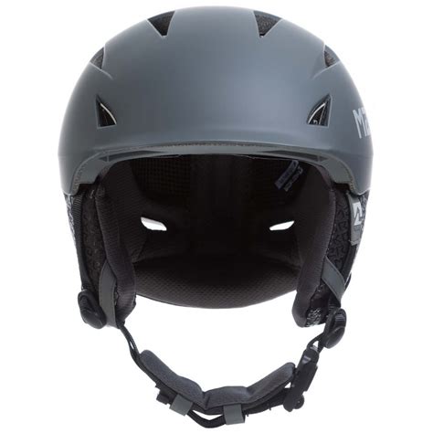 Marker Companion Helmets Absolute Snow