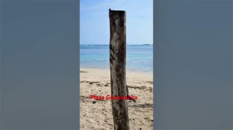 Playa Guzmancito Rep Dom Youtube