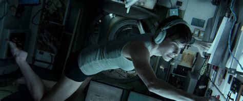 Screenshots Gravity