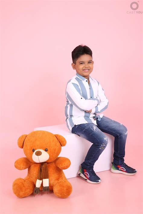 Parth Joshi Castyou